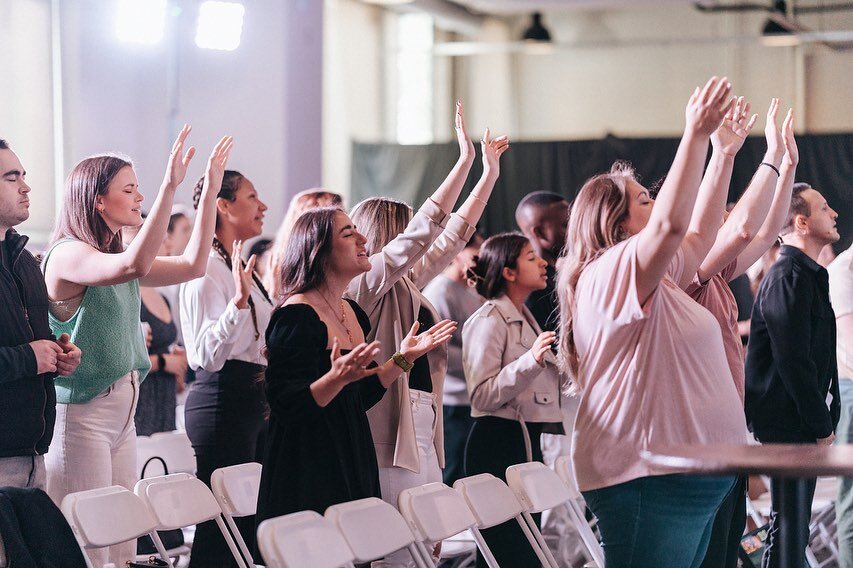 Non Denominational Churches In Washington DC | Online church Service ...