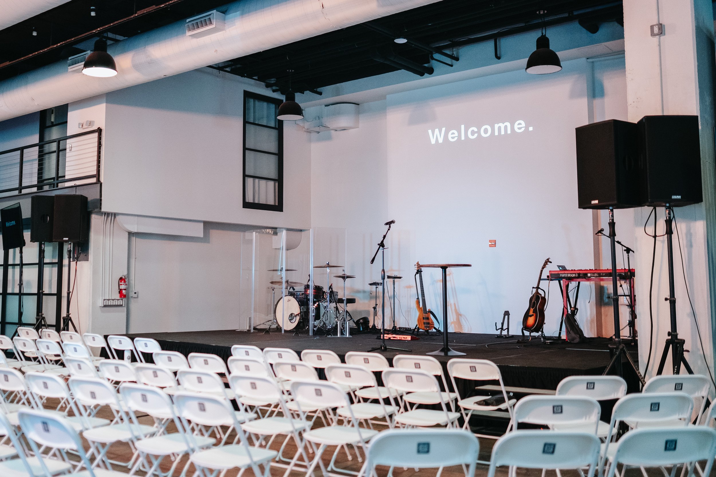 Join Our Sunday Serve Teams - Union City Church