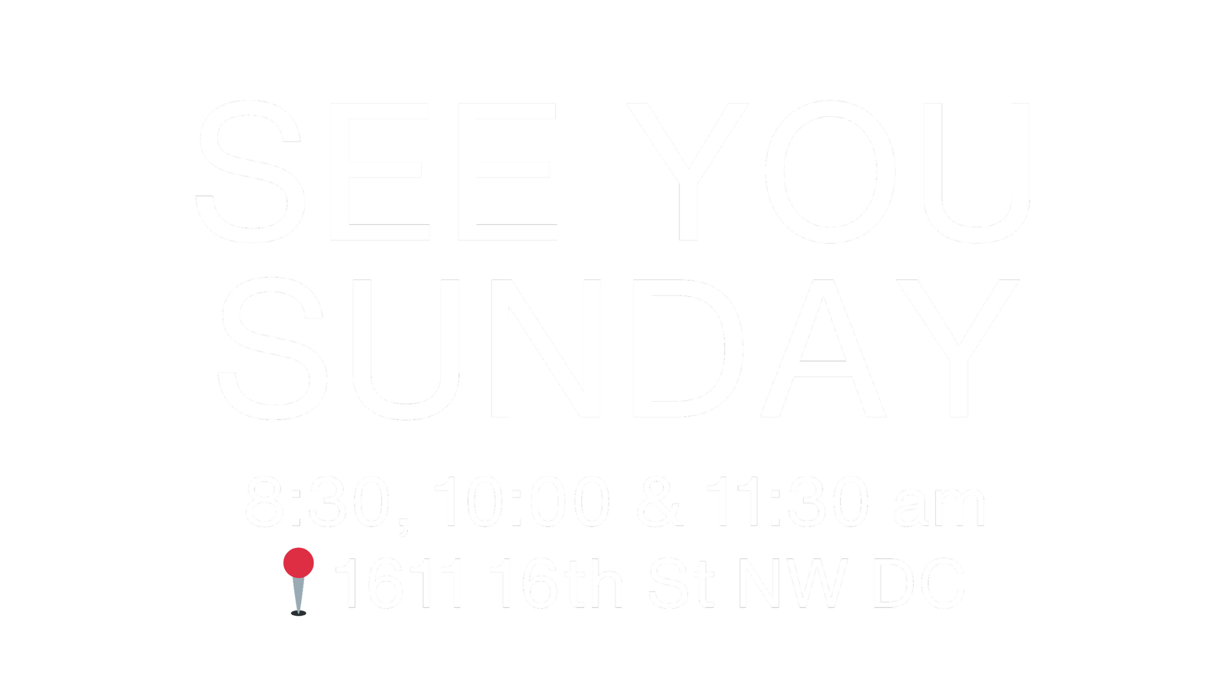 Non Denominational Churches In Washington DC | Online church Service ...