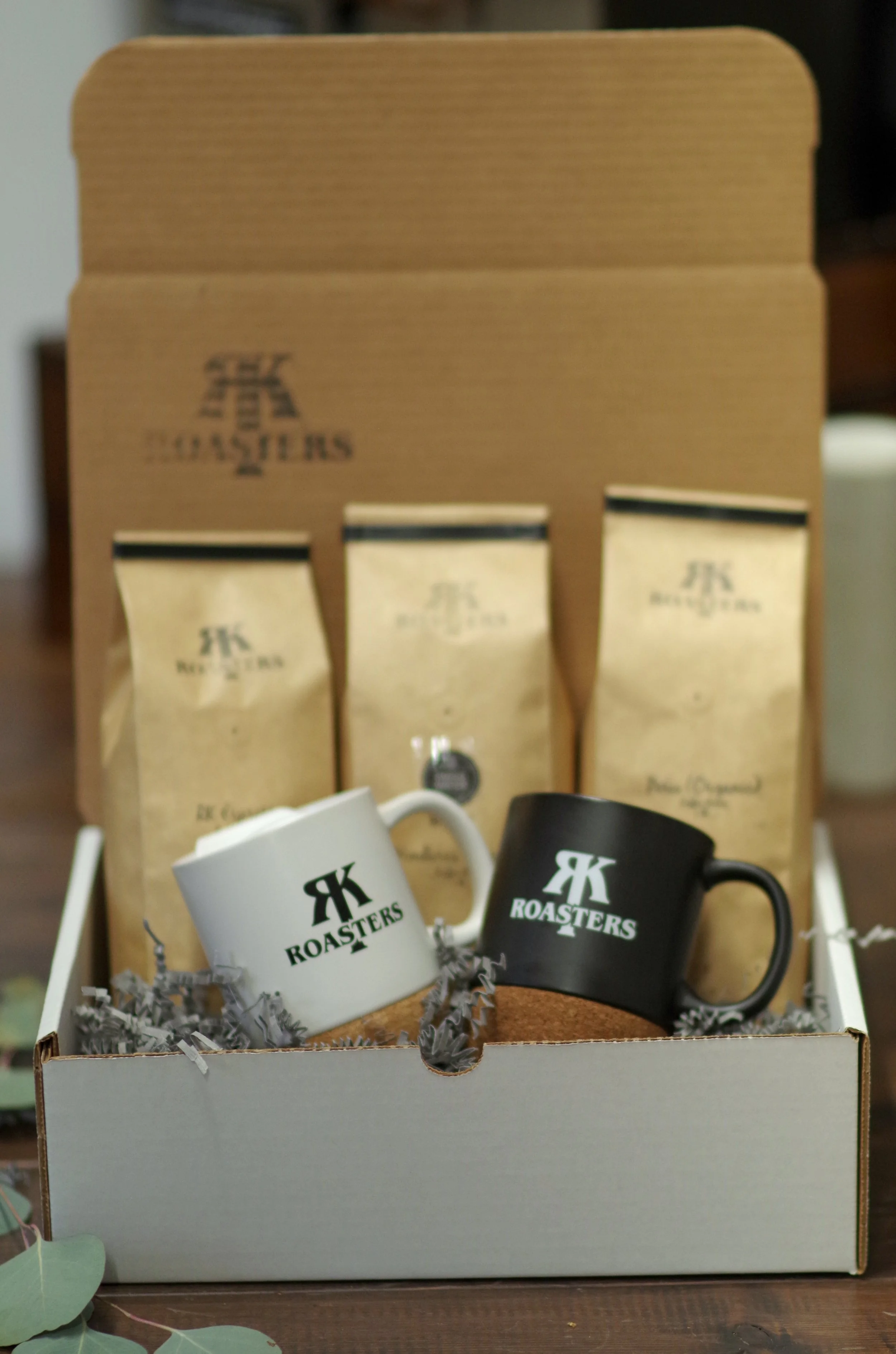 Shop — RK Roasters