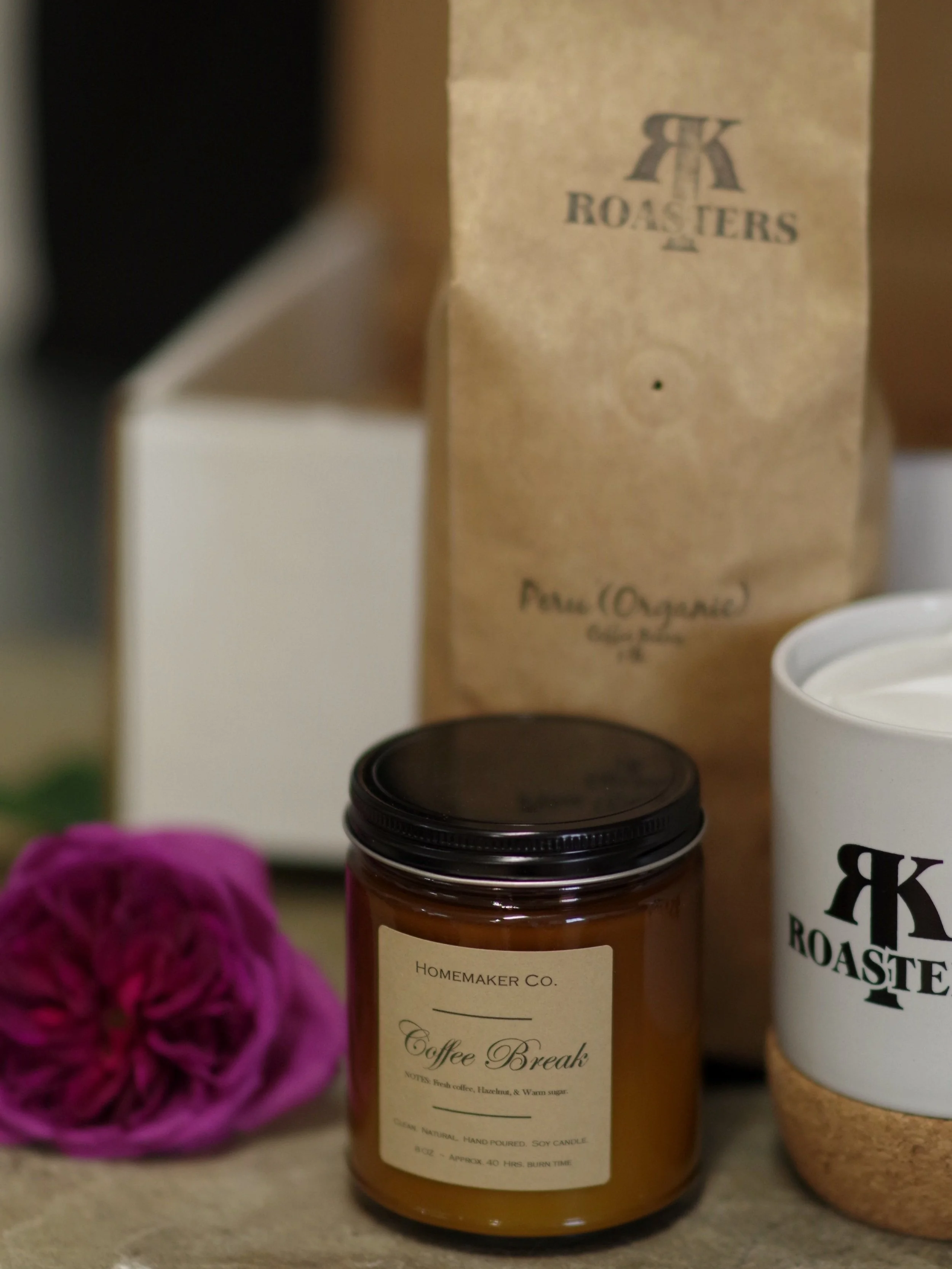Shop — RK Roasters