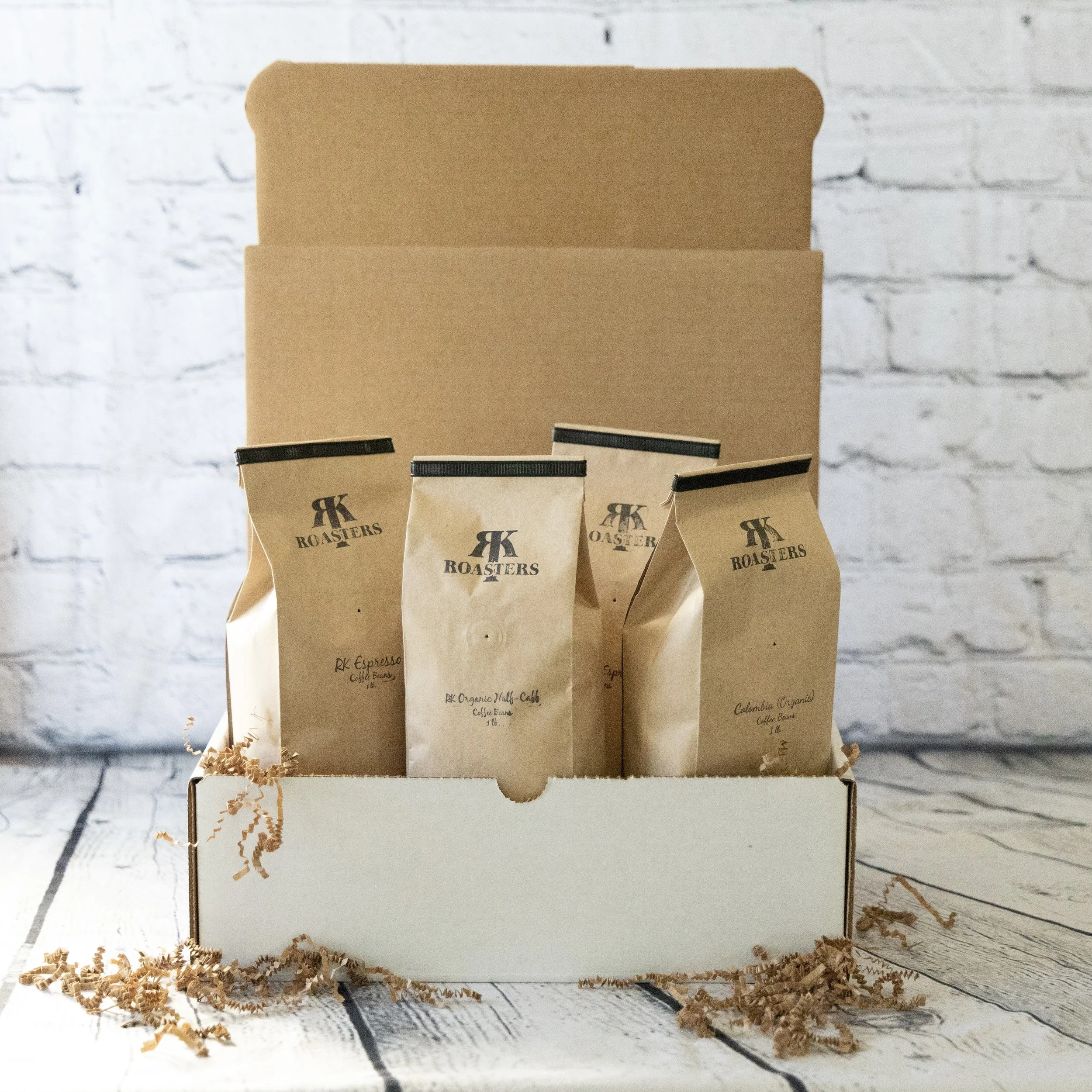 Shop — RK Roasters