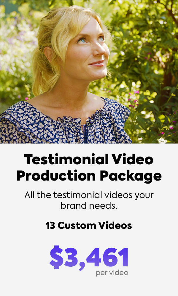 VideoFresh | Stunning video production made easy with flat rate pricing