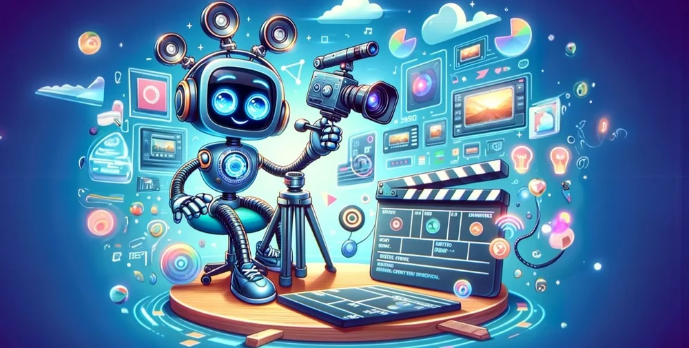 Top 10 AI Video Tools for Marketers in 2024 — VideoFresh