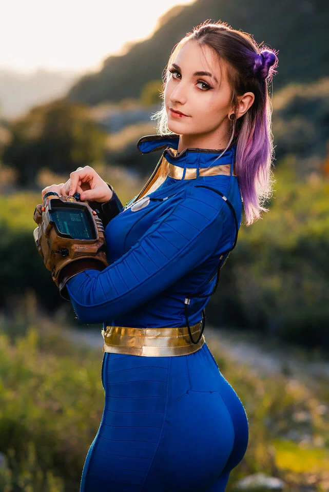 Cosplay — helloiamkate