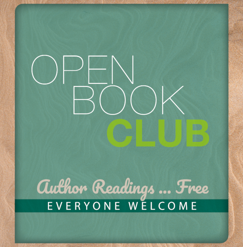 Open Book Club — Alpine Artisans