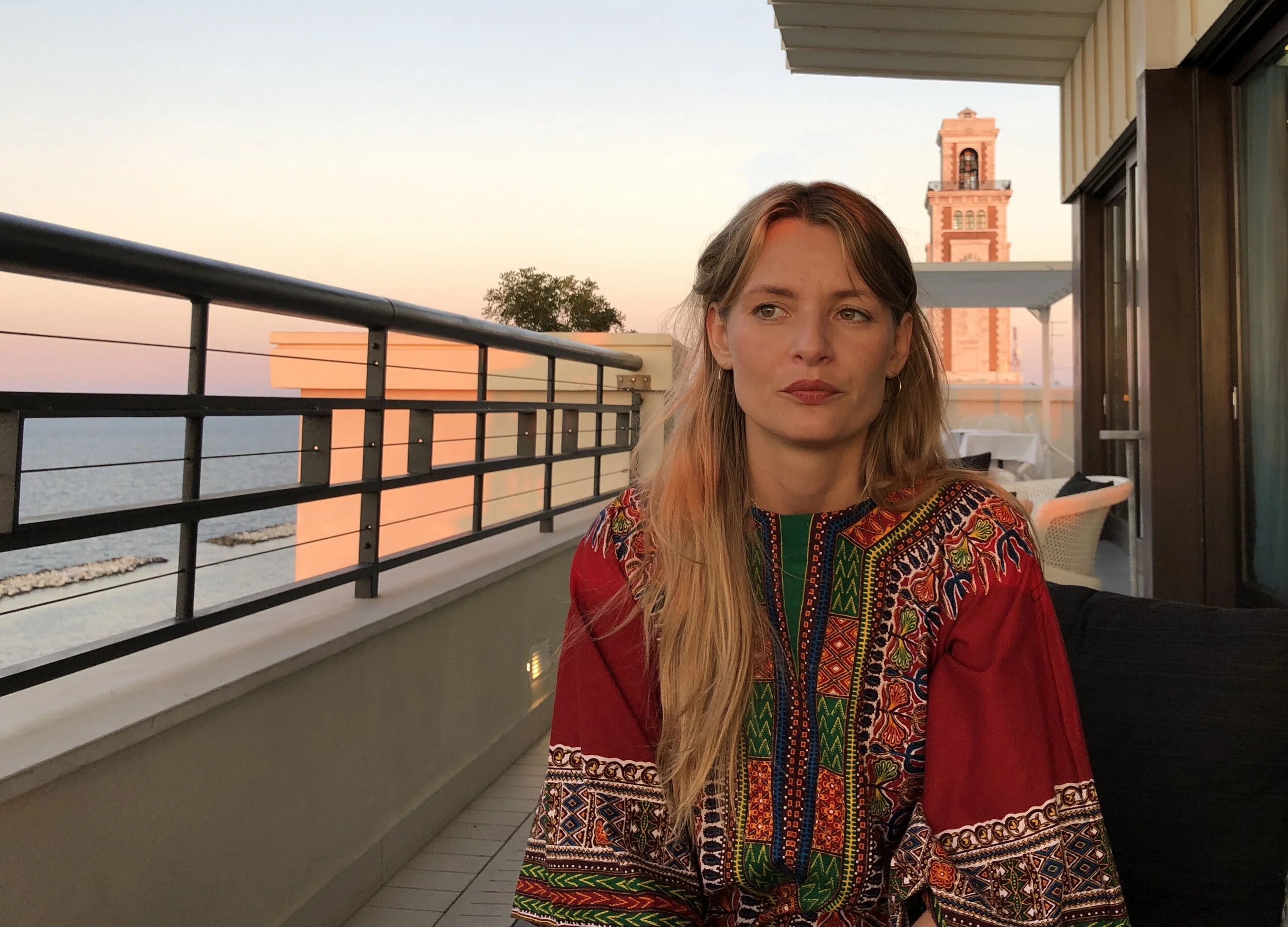 About — House of Hiatus — Made in Los Angeles, made in the USA, robes ...