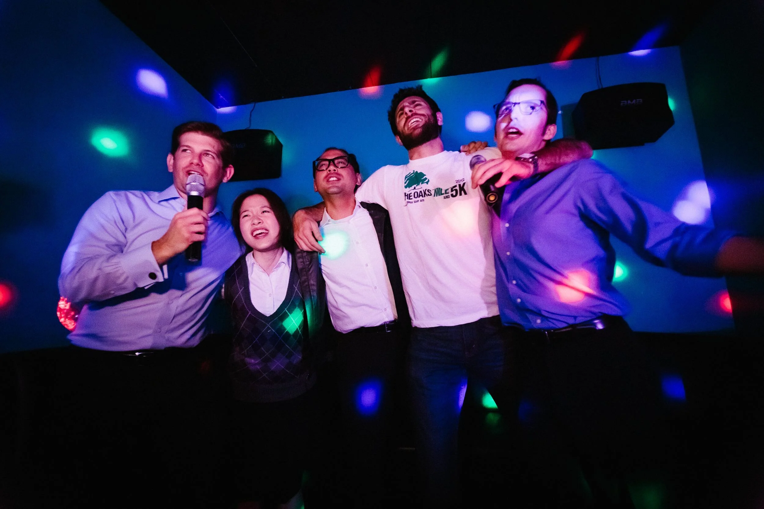 Home — MAX KARAOKE STUDIO