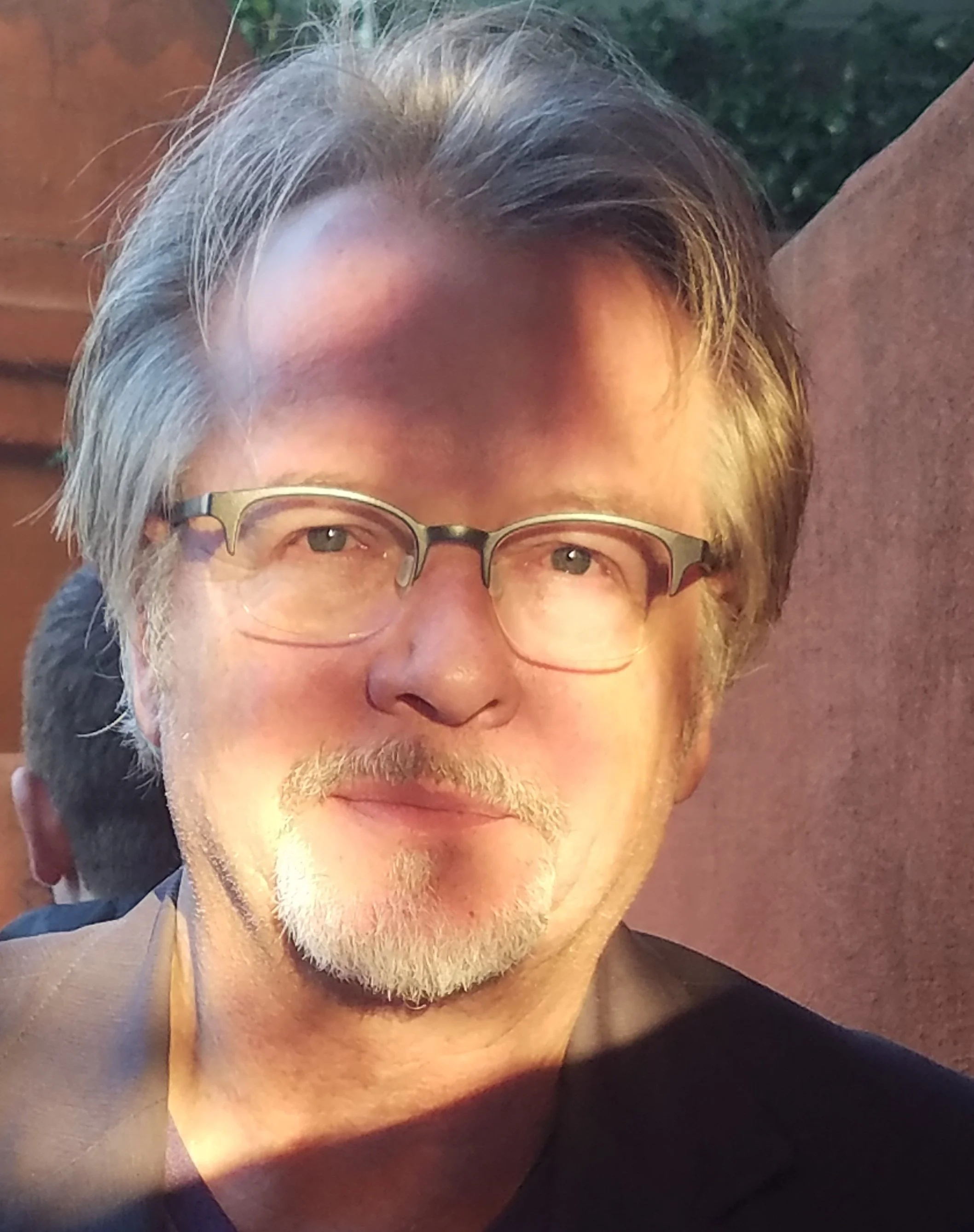 Richard Irwin & Cherie Martin Irwin About Us — Richard Irwin Art