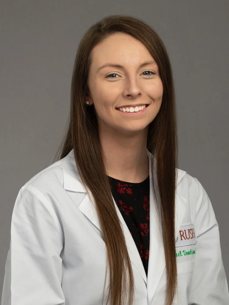 Meet the Team — Daniel Bohl, MD | Midwest Orthopaedics at RUSH