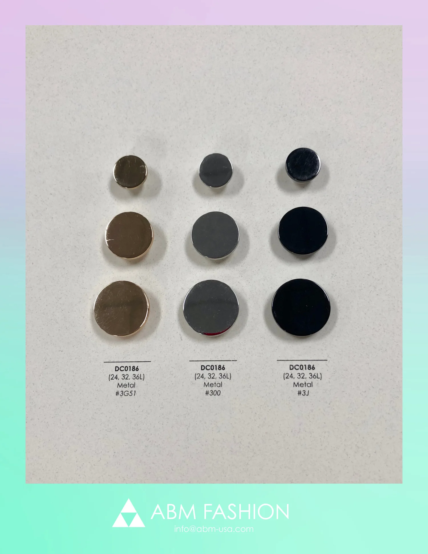Fashion Collection — ABM FASHION
