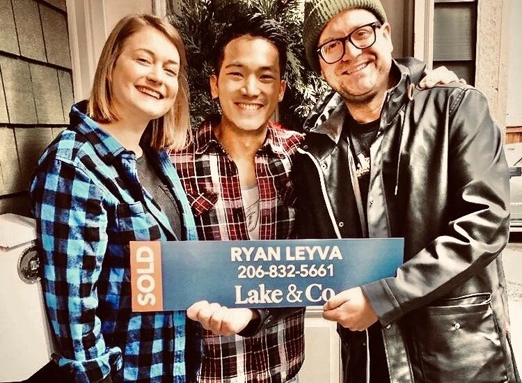 A First-Time Homebuyer’s Guide to Financial Gifts As Down Payment — Ryan Leyva Homes