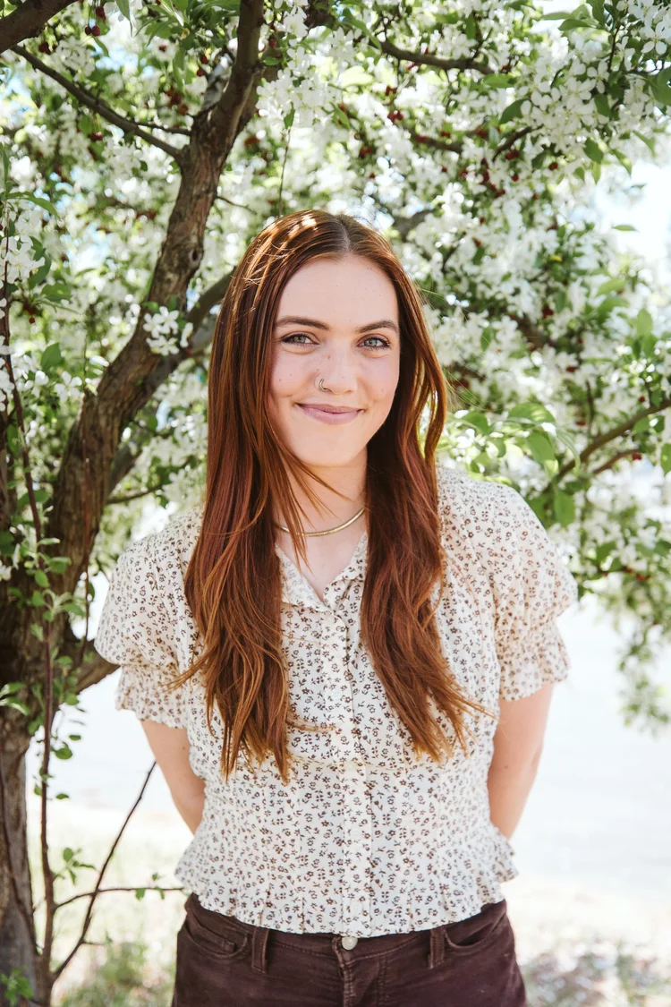 Libby Markham - Natural Resources Technical Writer — Rock Leaf Water ...
