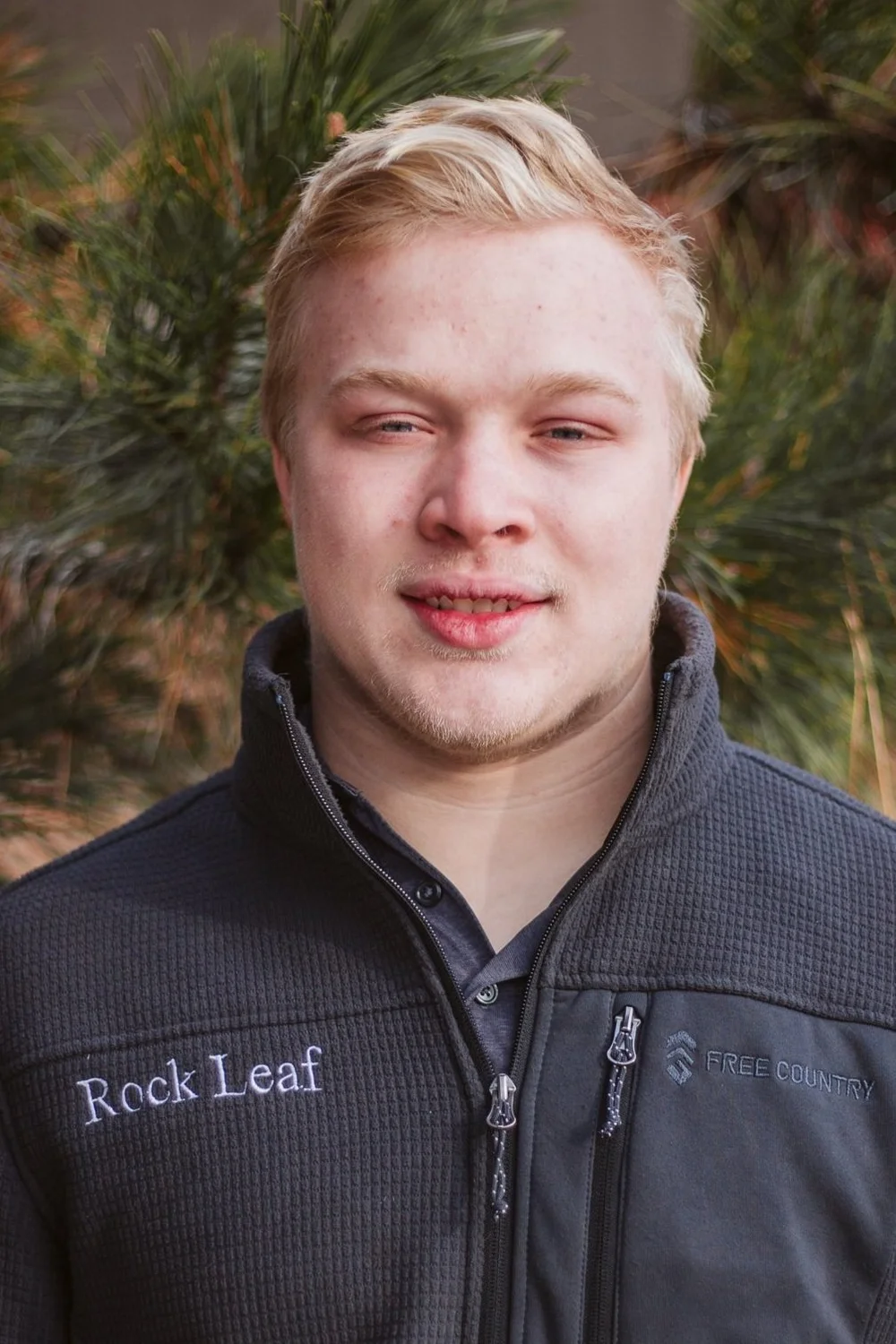Team — Rock Leaf Water Environmental