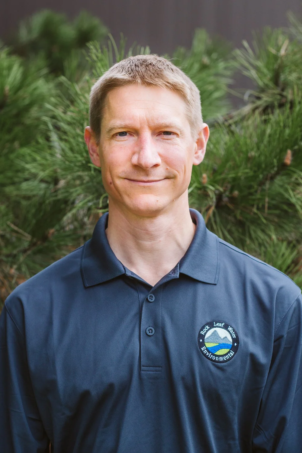 Team — Rock Leaf Water Environmental