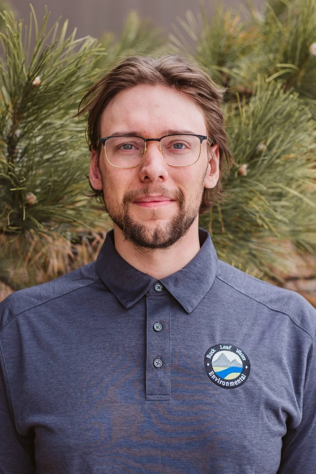 Team — Rock Leaf Water Environmental