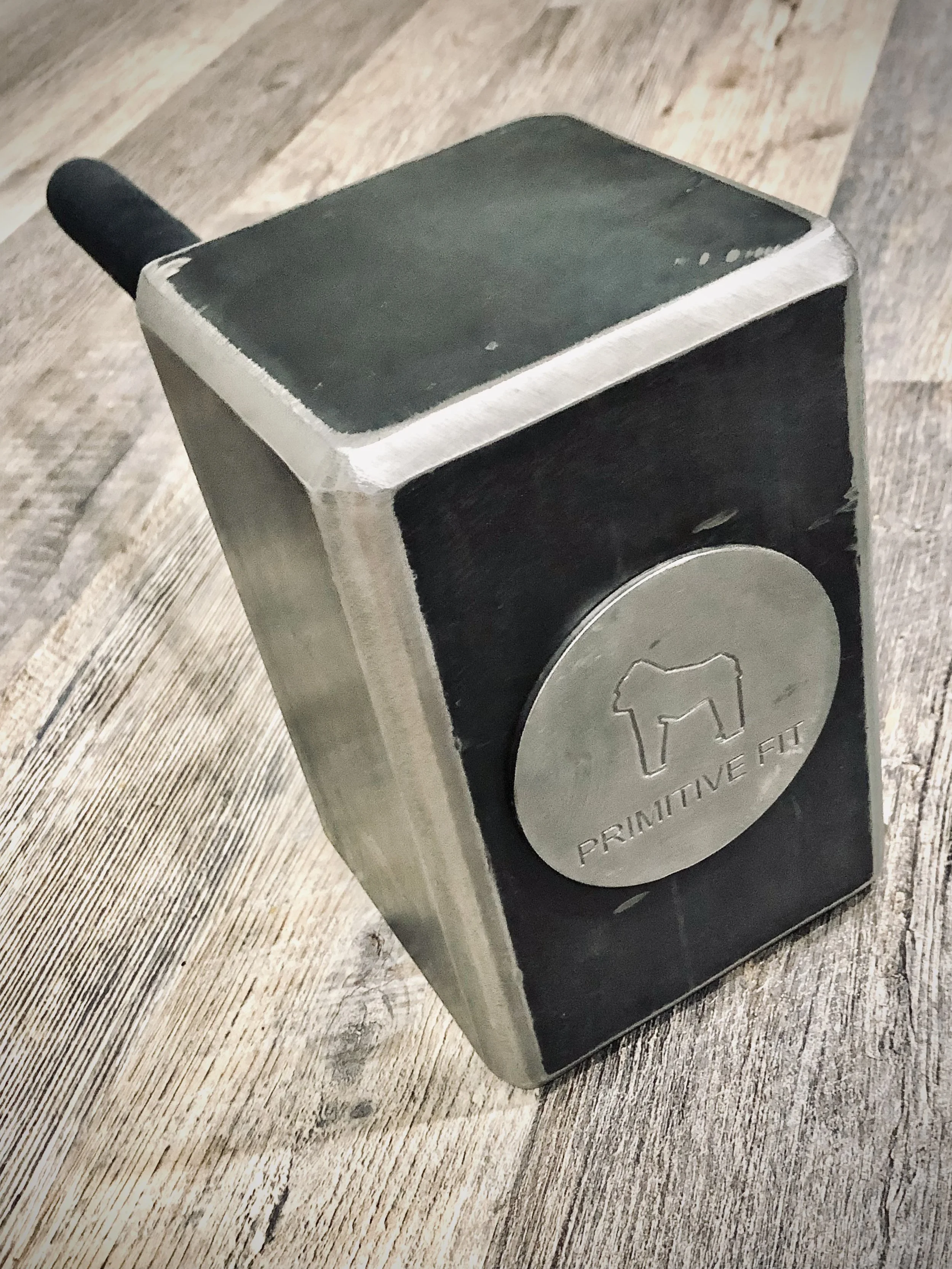 Primitve Fit - Made in Canada, home gym health & fitness, kettelbells ...