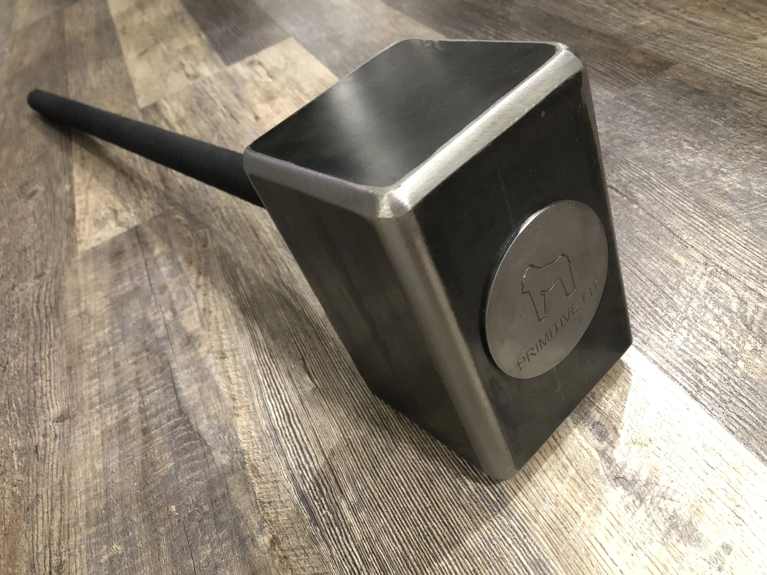 Primitve Fit - Made in Canada, home gym health & fitness, kettelbells ...