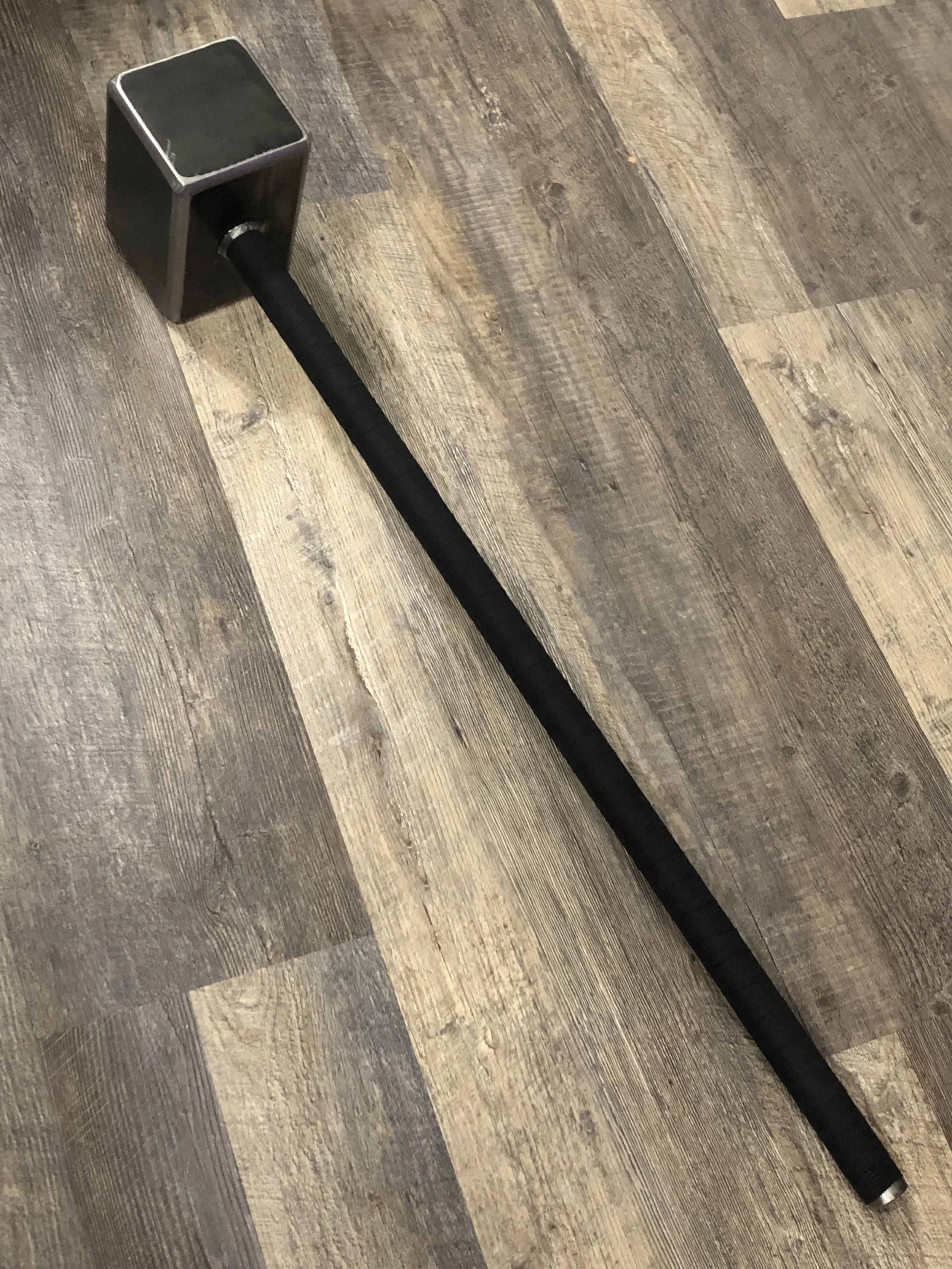 Primitve Fit - Made in Canada, home gym health & fitness, kettelbells ...