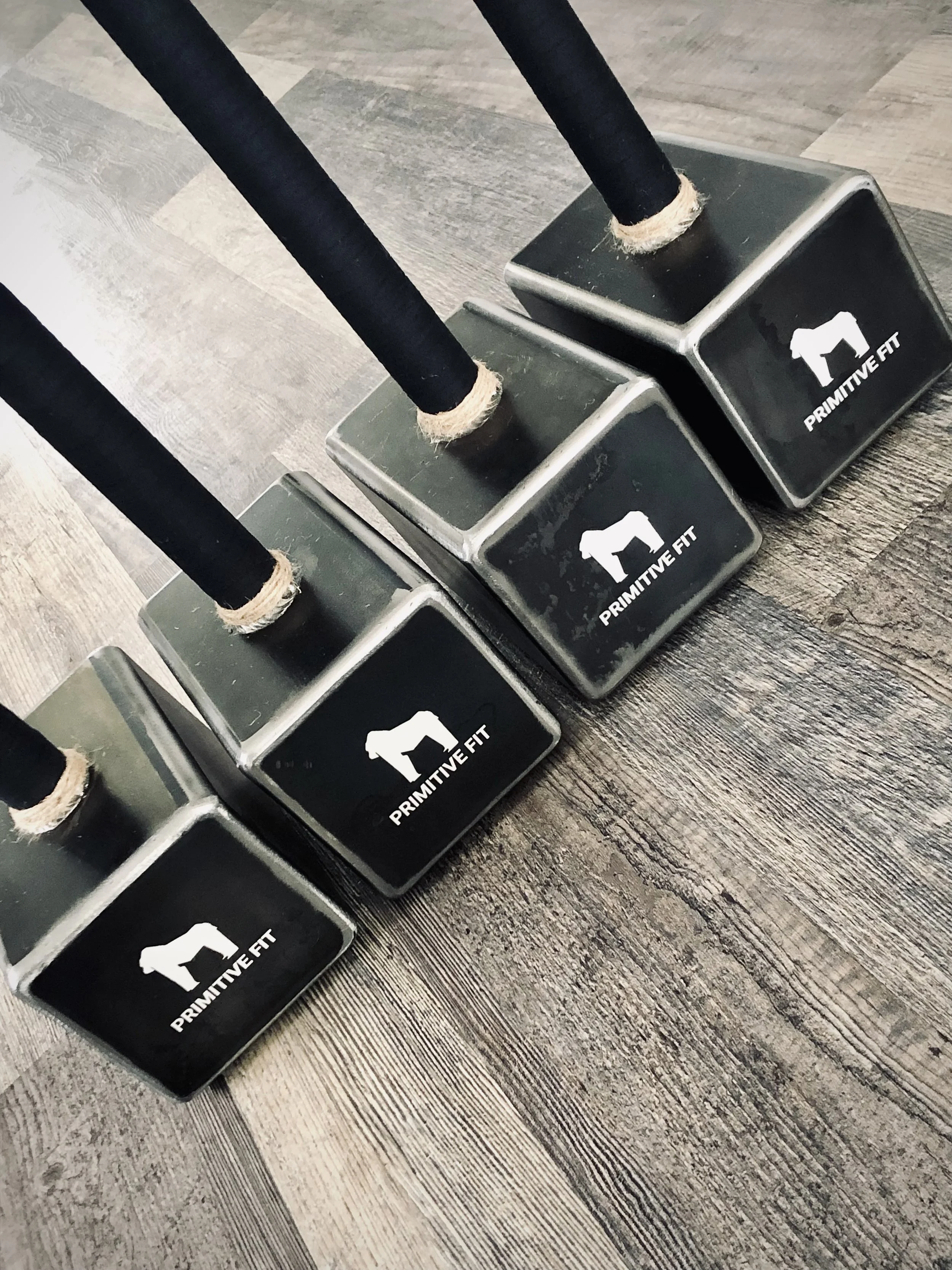 Primitive Fit - Custom fitness hammers hand crafted in Calgary, Alberta ...
