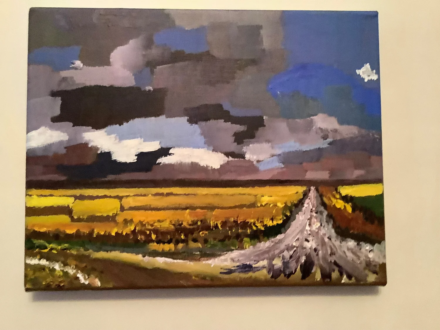Saskatoon art gallery featuring art by Canadian artists — Dandelion Art ...