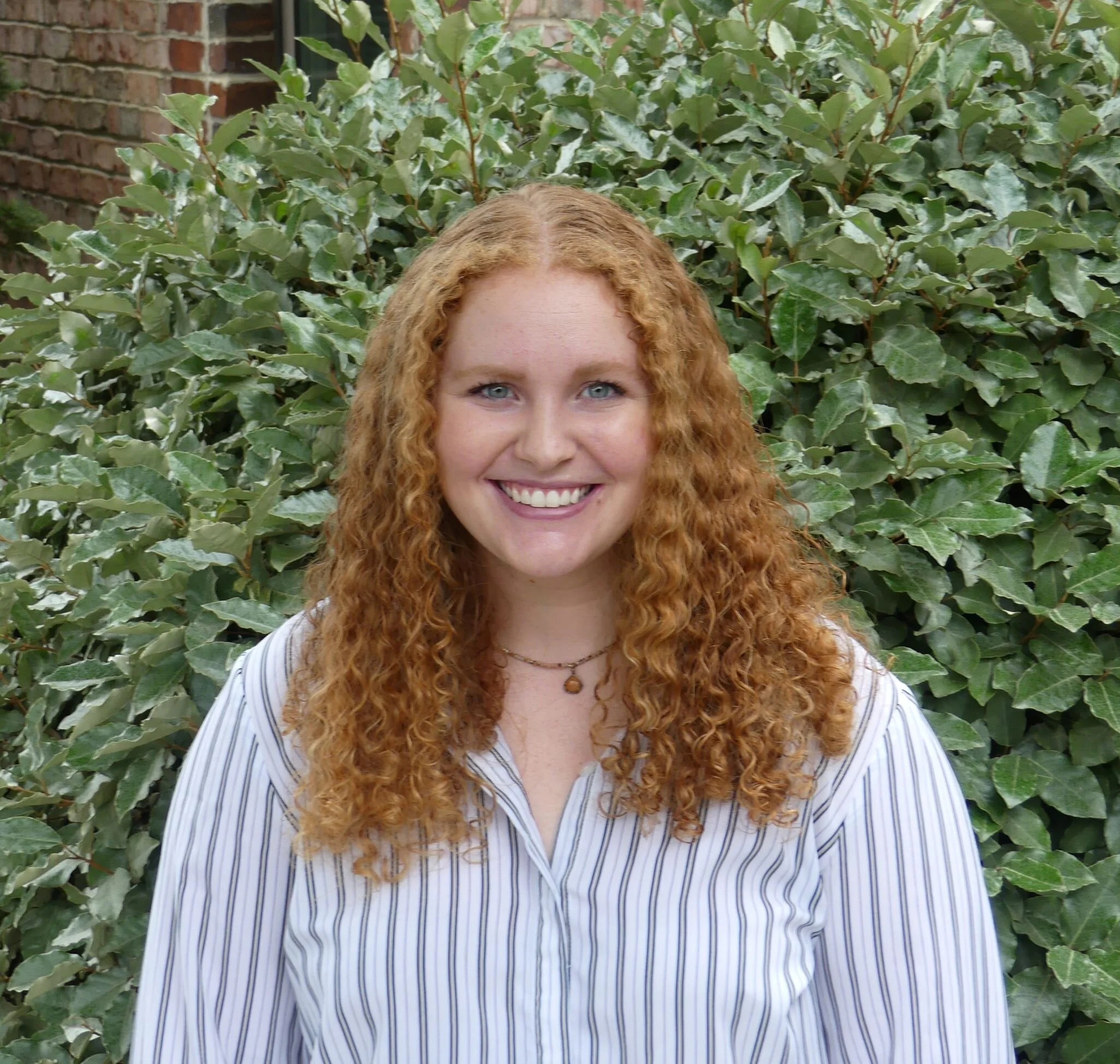 Megan Smith — Clear Creek Counseling