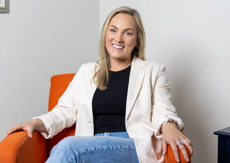 Our Therapists | Find Support Today — Clear Creek Counseling in ...