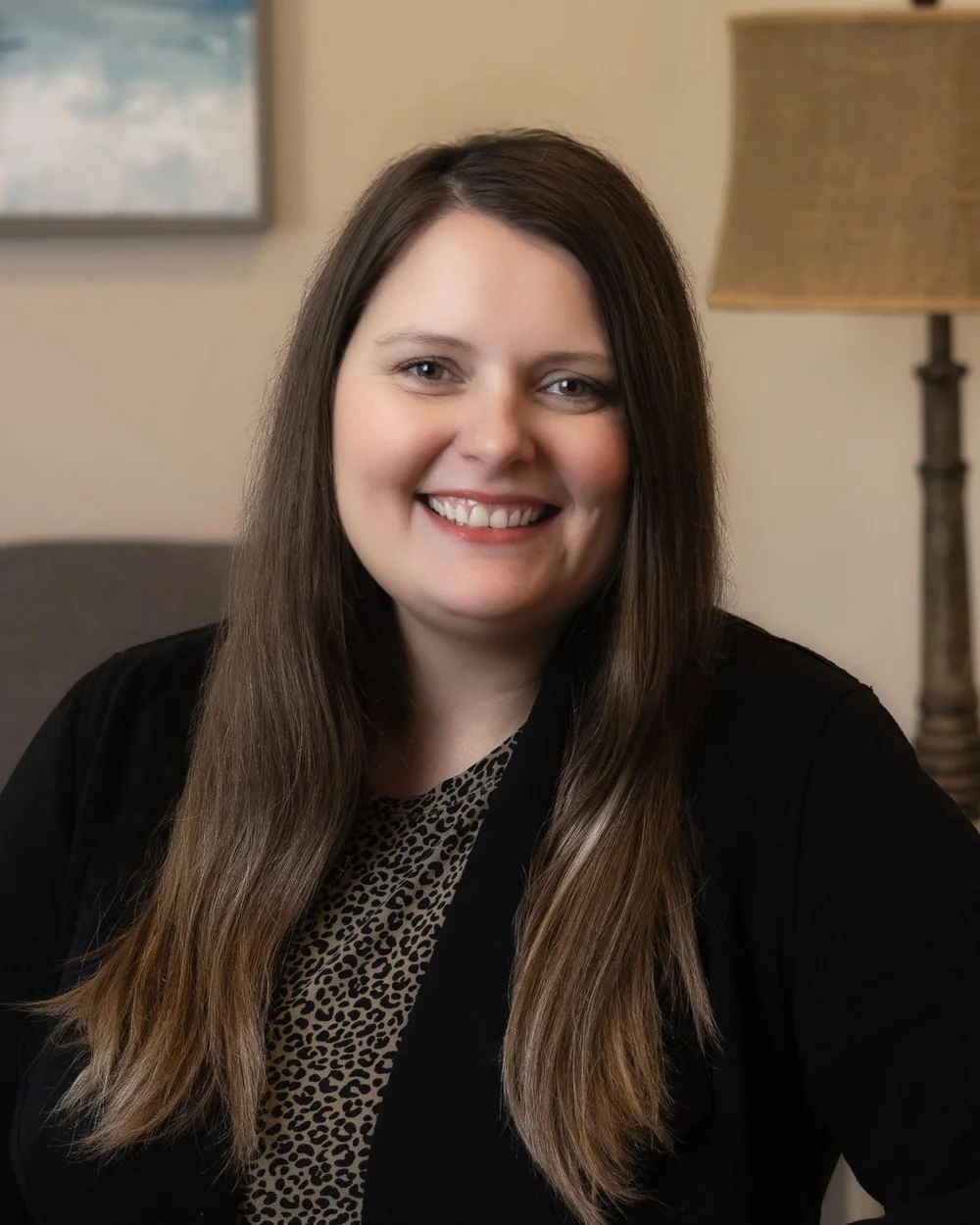 Crystal O’Gorman, LMFT | Clear Creek Counseling in Charlotte, NC