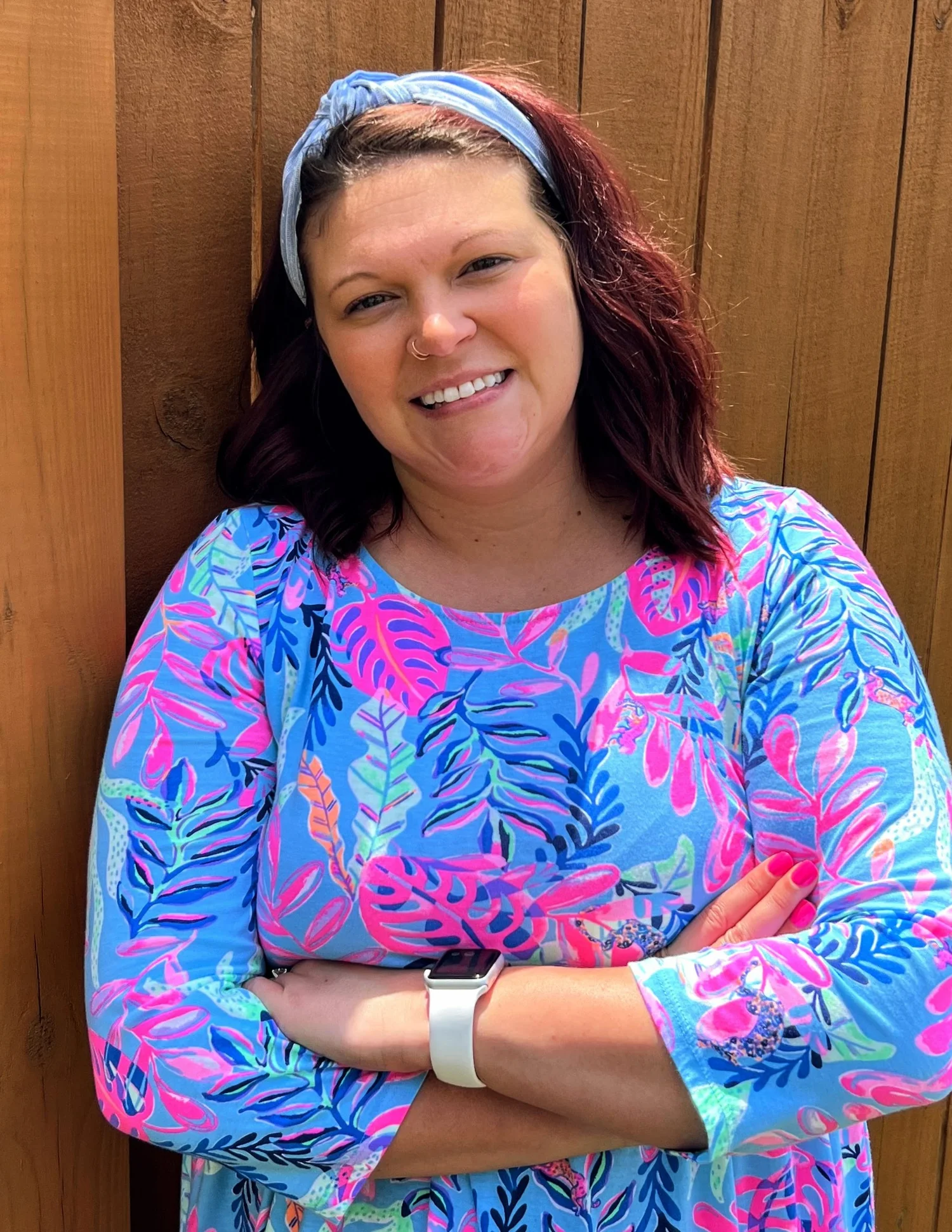 Jessica Fields — Clear Creek Counseling