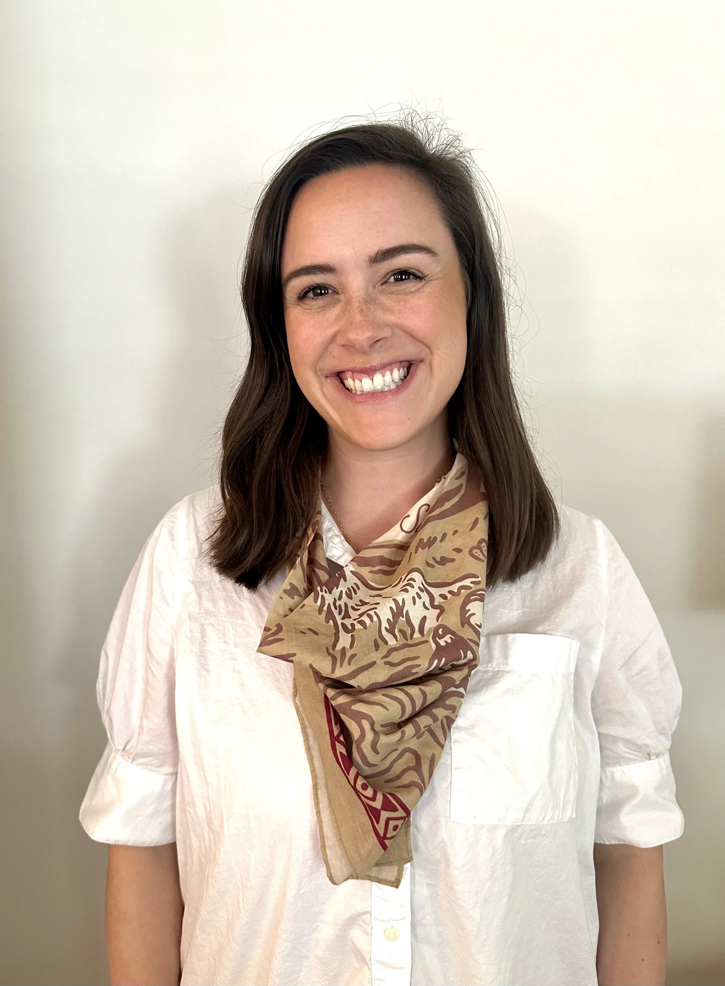 Our Therapists — Clear Creek Counseling