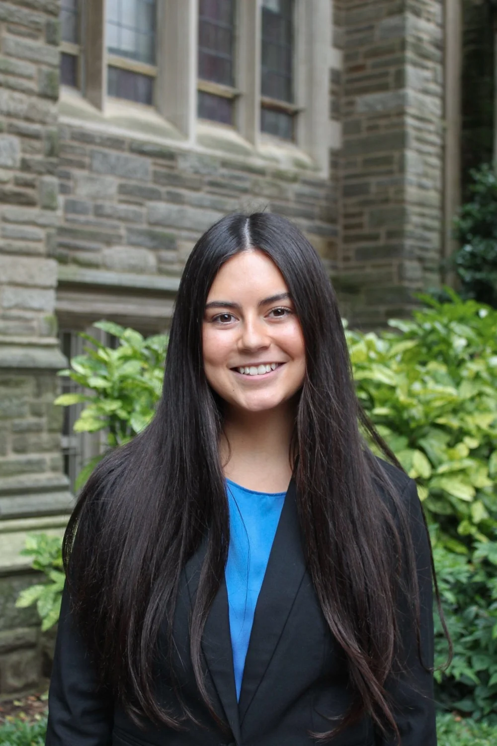 Our Team — The William C. Dunkelberg Owl Fund