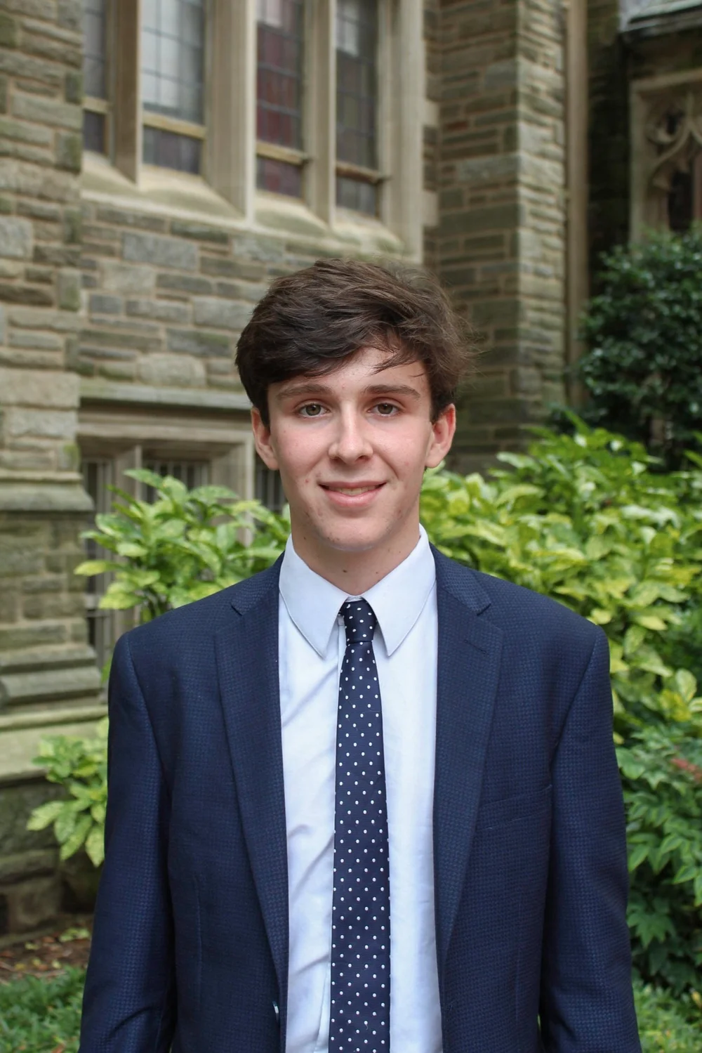 Our Team — The William C. Dunkelberg Owl Fund