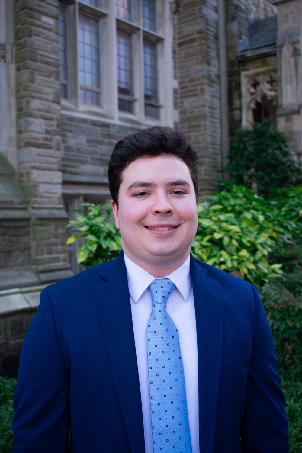 Our Team — The William C. Dunkelberg Owl Fund