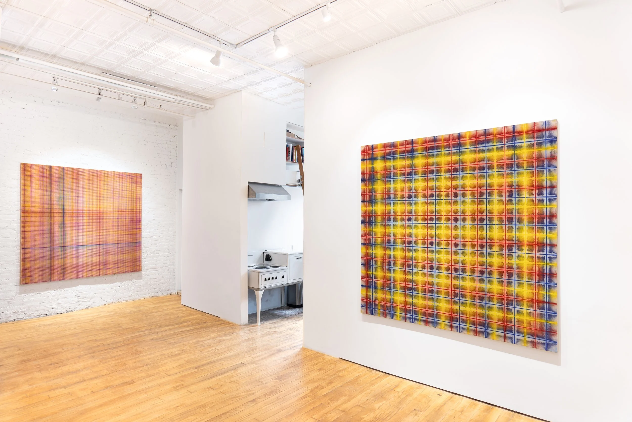 Current Exhibitions — Storage: A Tribeca Art Gallery