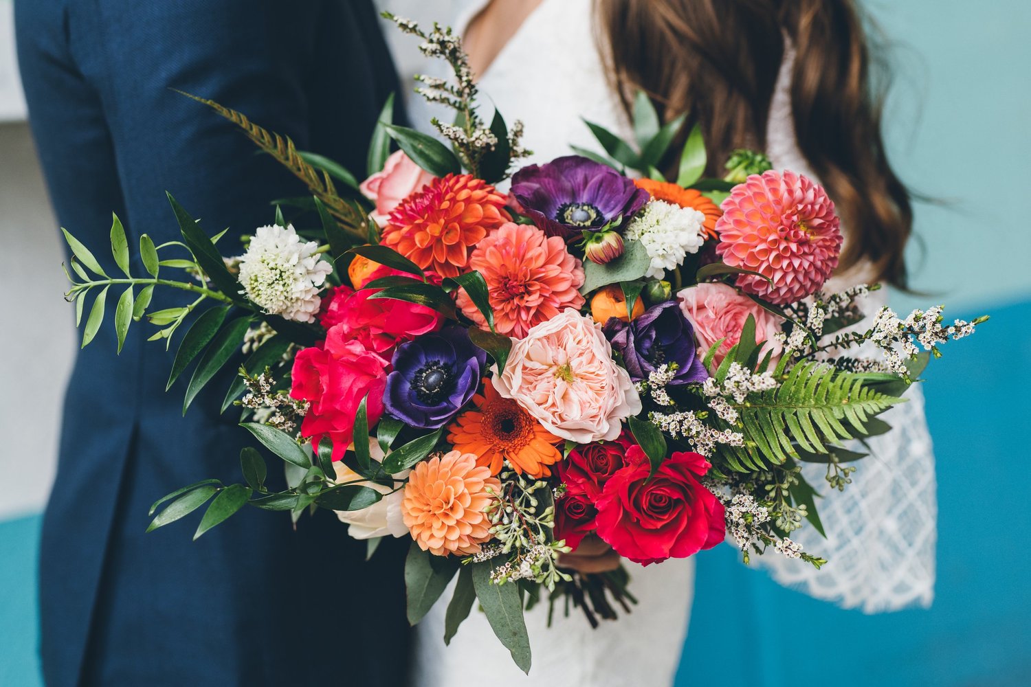 6 Wedding Planning Tips from an Eco-Friendly Florist — Romee Willow Florals