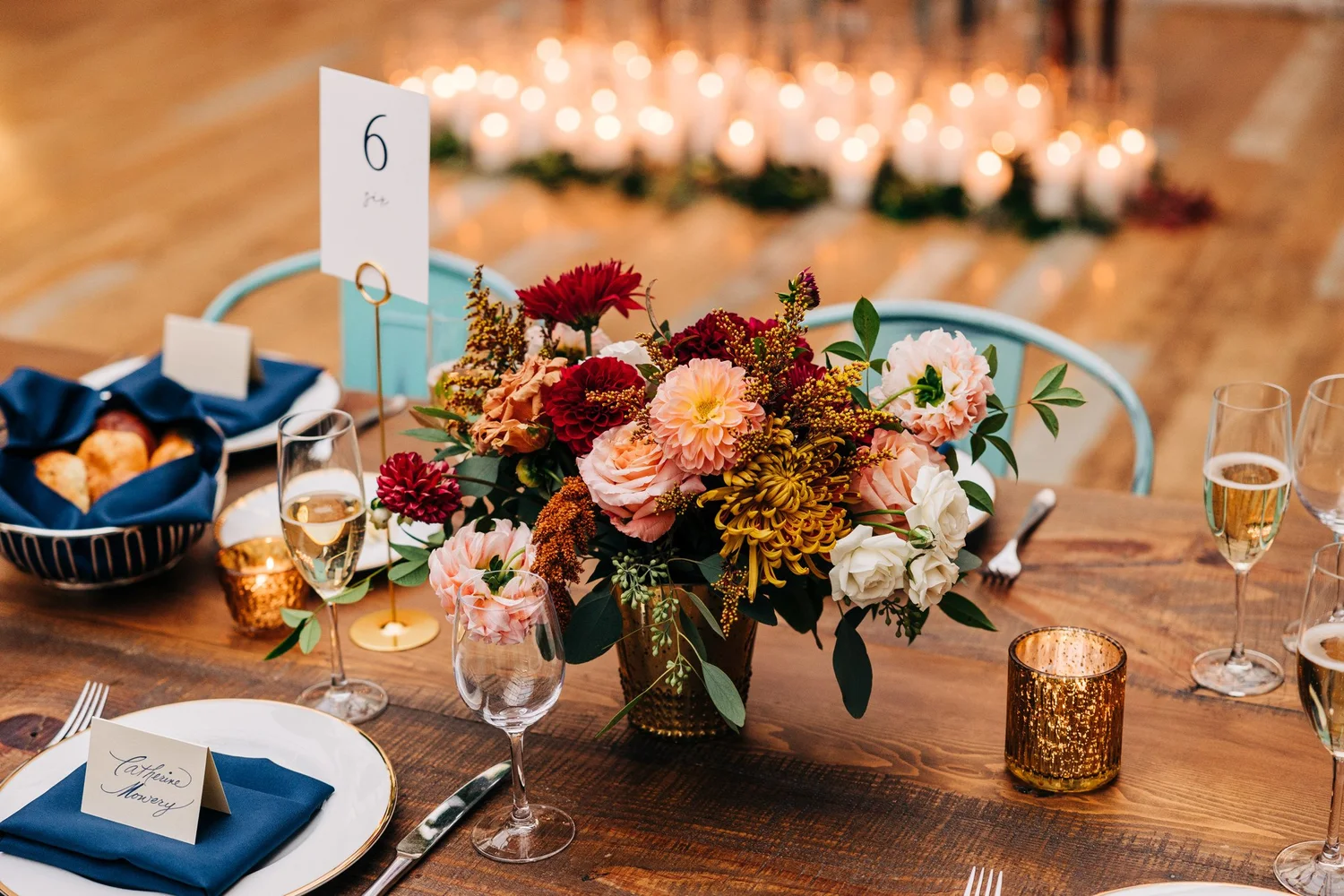 6 Wedding Planning Tips from an Eco-Friendly Florist — Romee Willow Florals