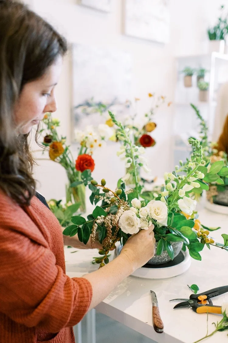 6 Wedding Planning Tips from an Eco-Friendly Florist — Romee Willow Florals