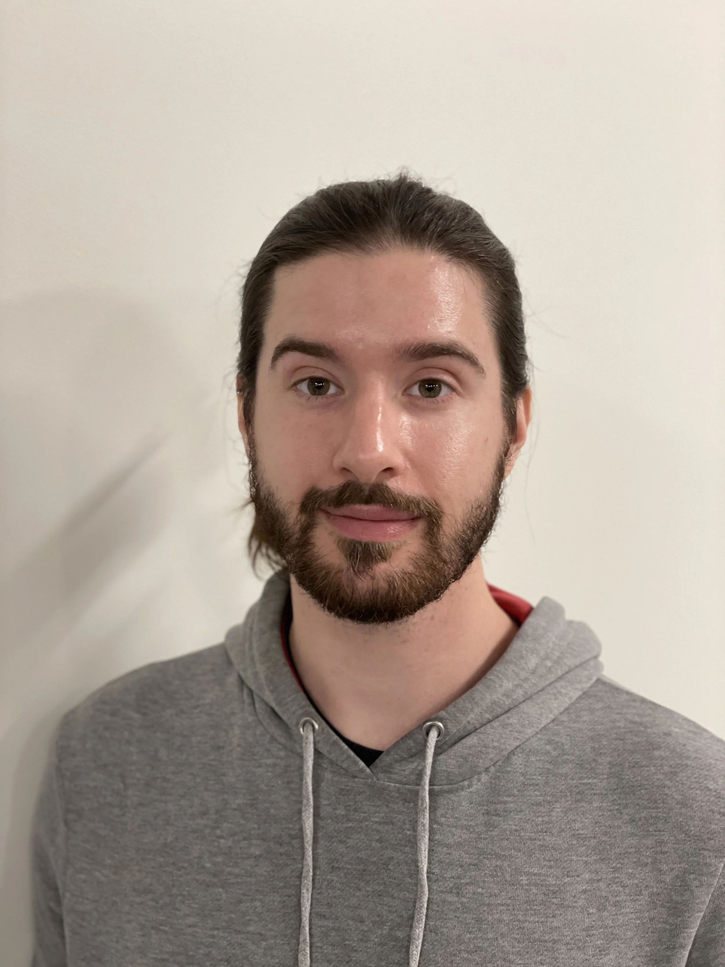 Former and Current Students — Alexis Godet, Ph.D.