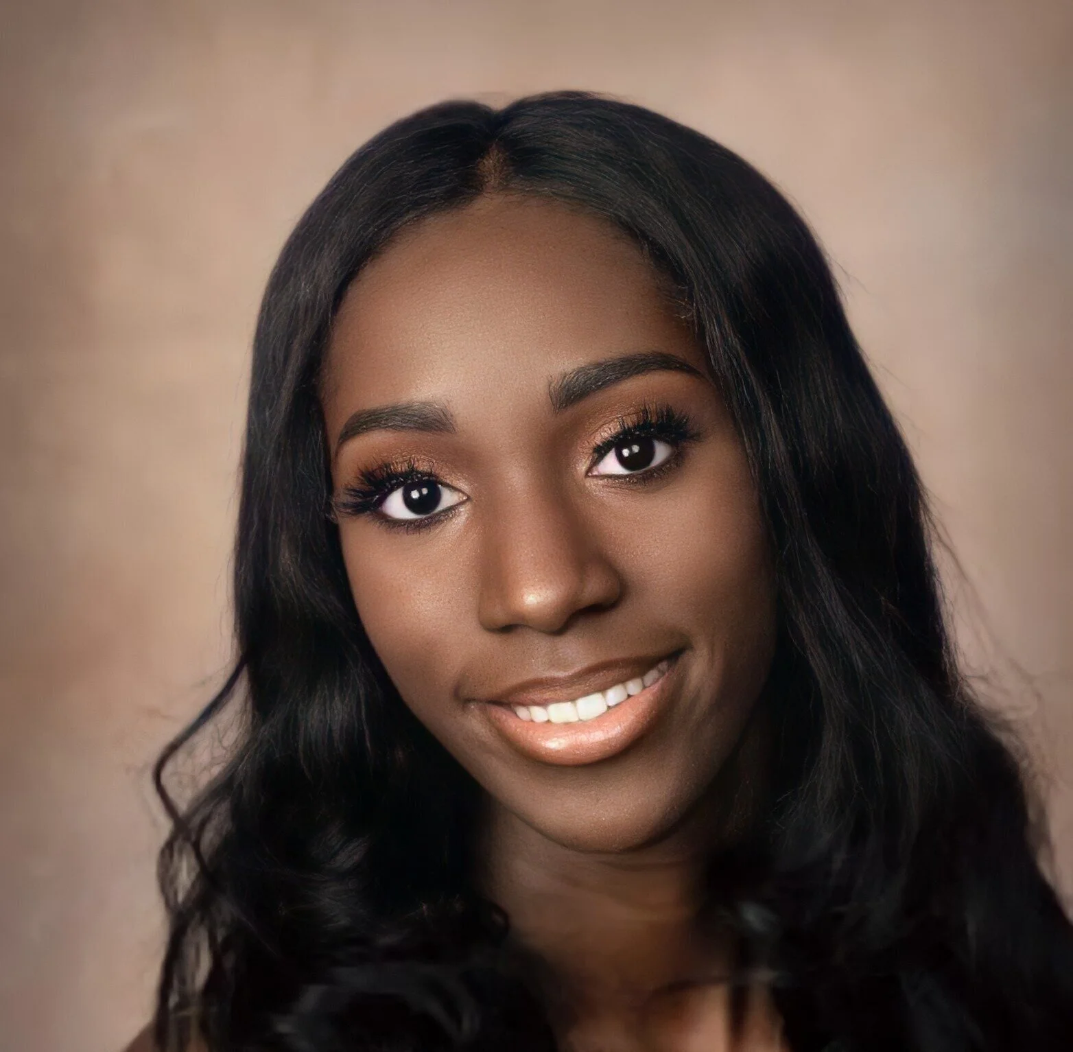 About — Grace-Frances Afful