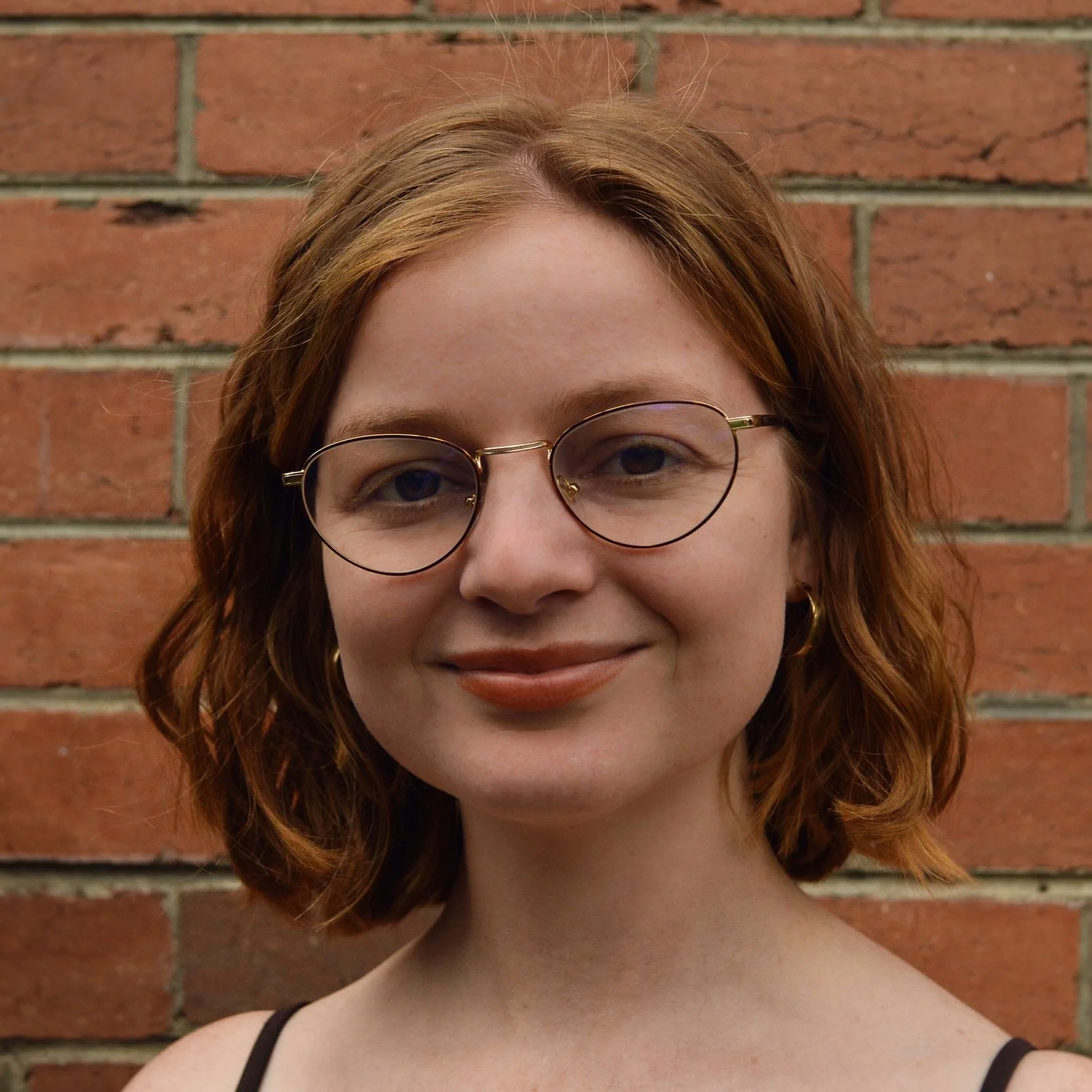 ELLE MCDONALD — Australian Progress