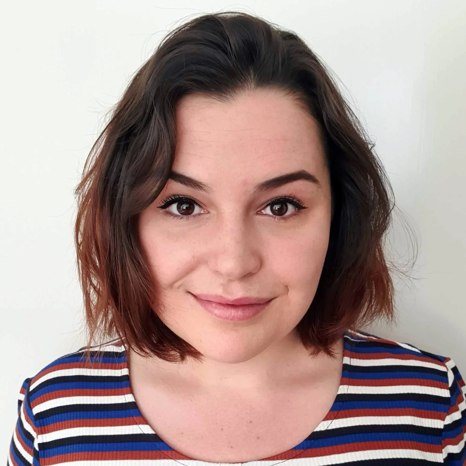 Our Team — Australian Progress