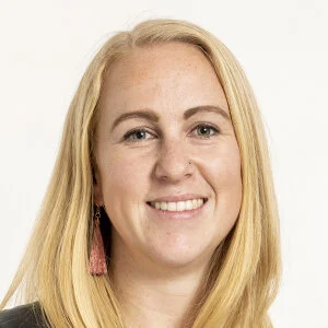 Laura Sykes — Australian Progress