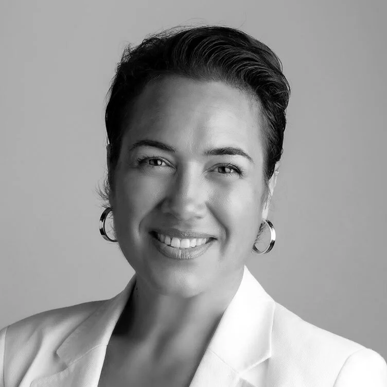 Our Team — Australian Progress