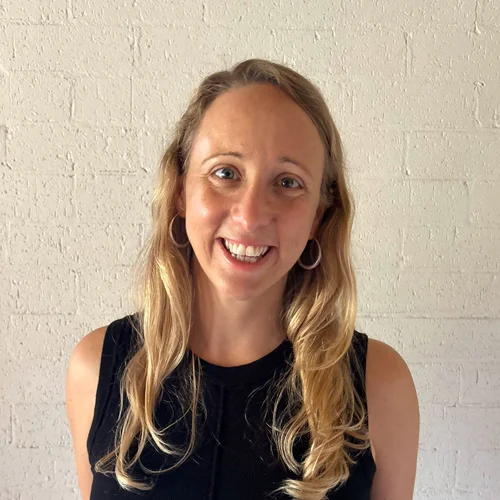 Our Team — Australian Progress