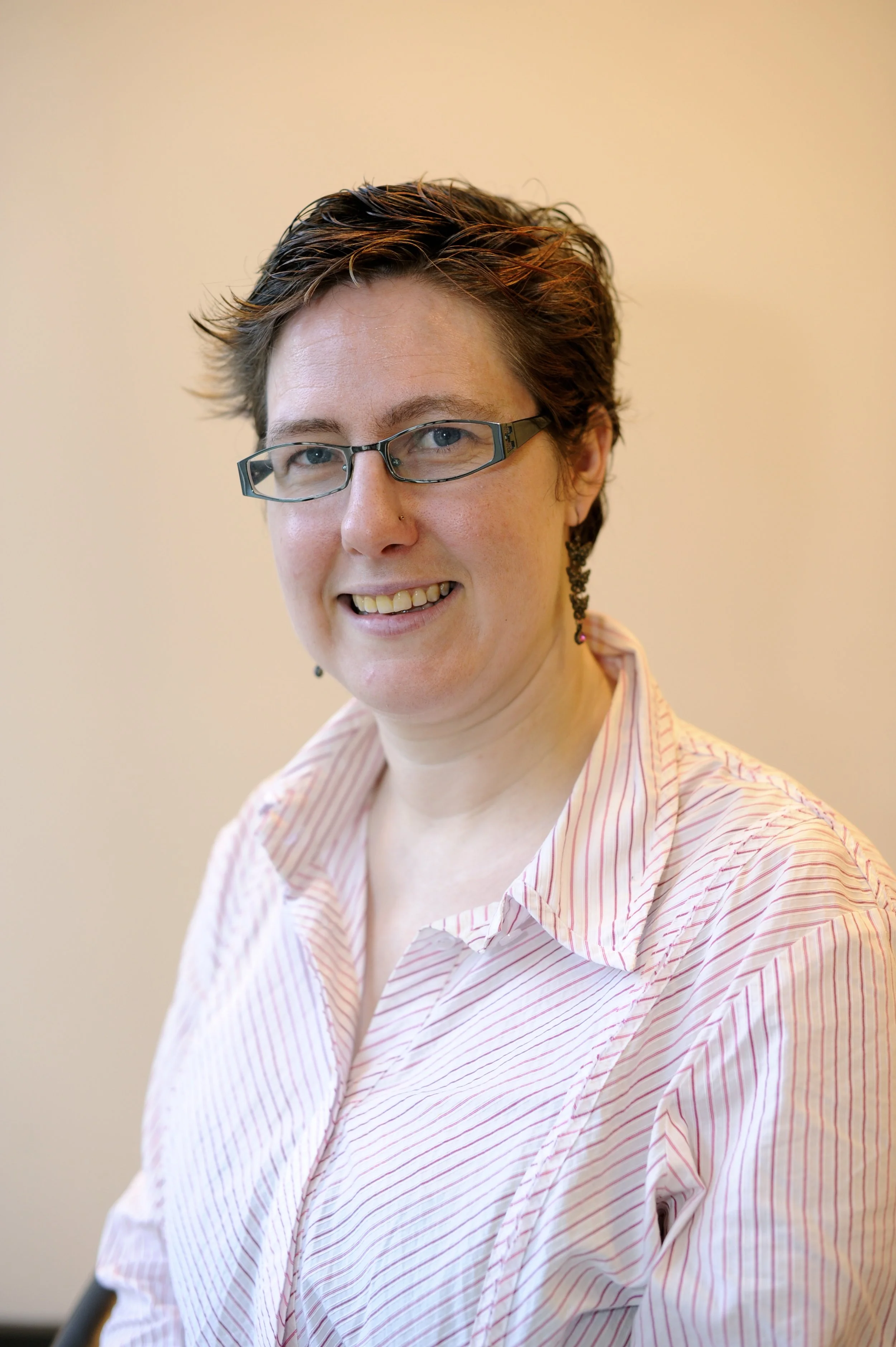 MICHELLE IMISON — Australian Progress