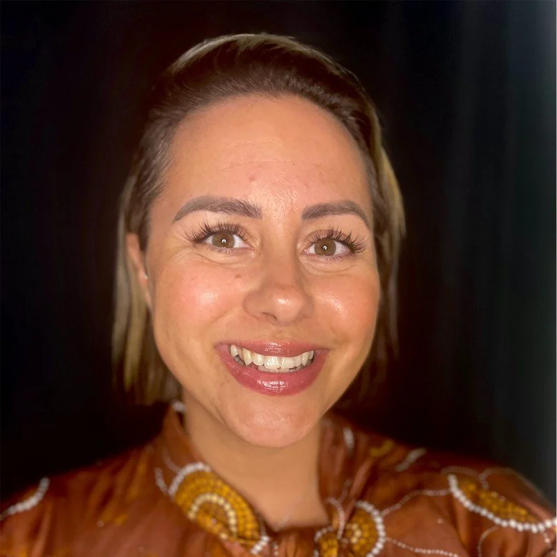 Our Team — Australian Progress