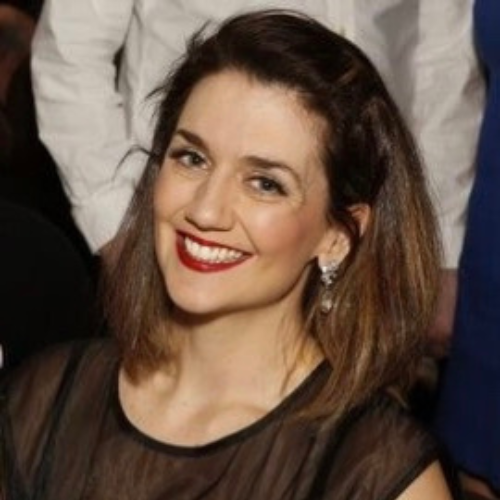 JESSIE TAYLOR — Australian Progress