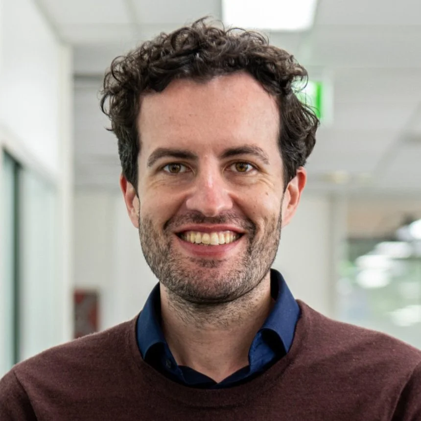 Our Team — Australian Progress