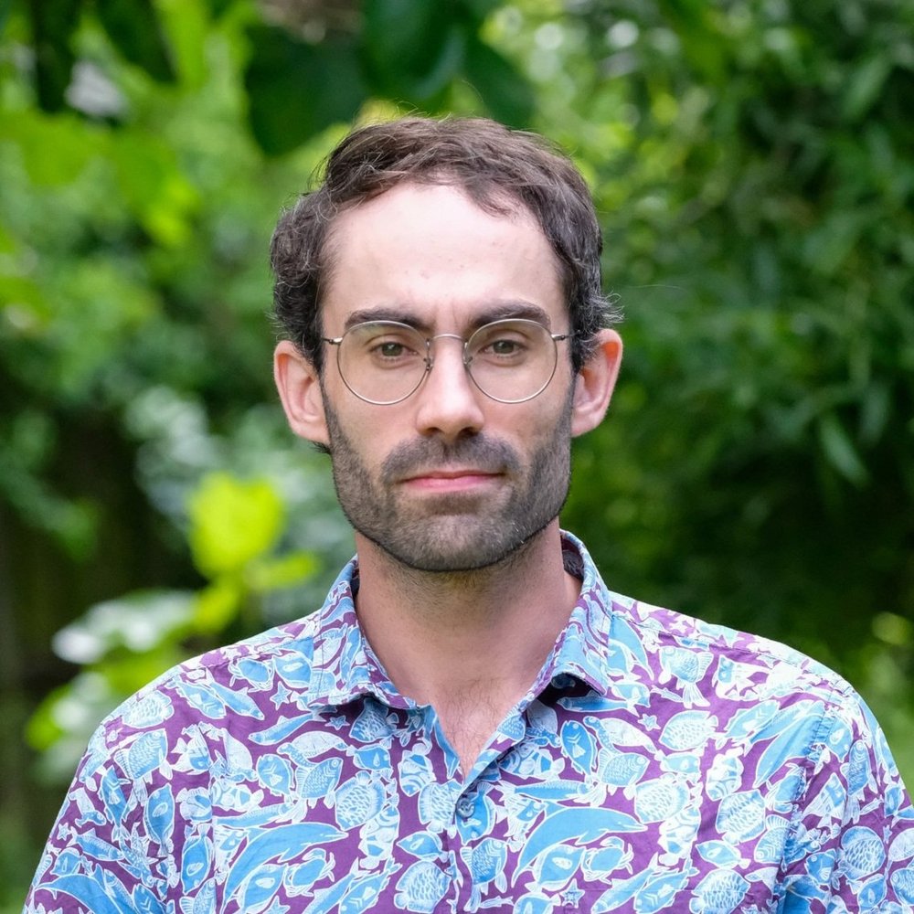 Our Team — Australian Progress