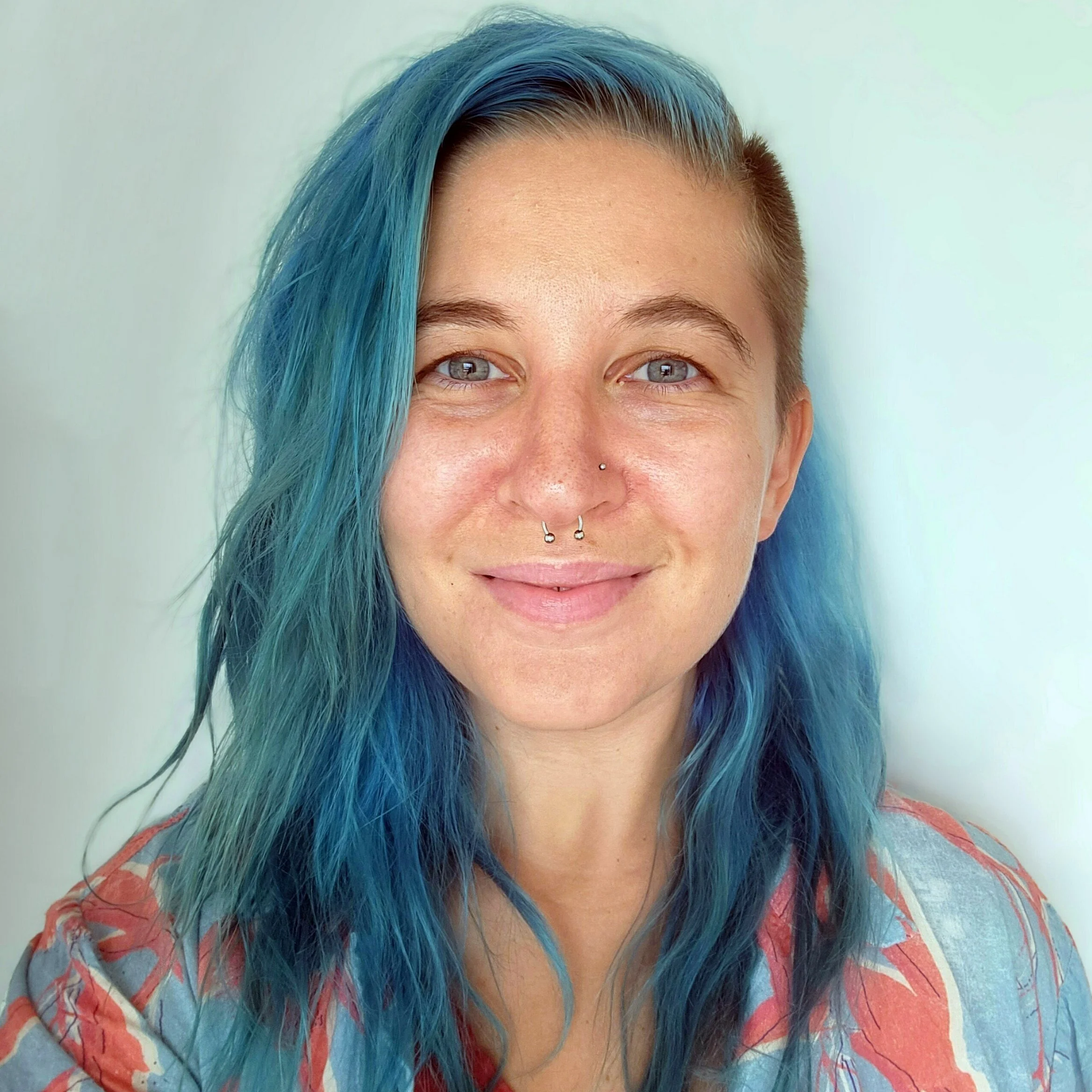 Our Team — Australian Progress